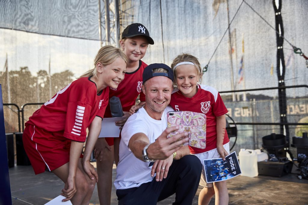 Pidde P till Åhus Beach 2023 – Åhus Beach